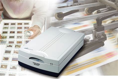 Microtek Flatbed Scanners The Scanner Warehouse