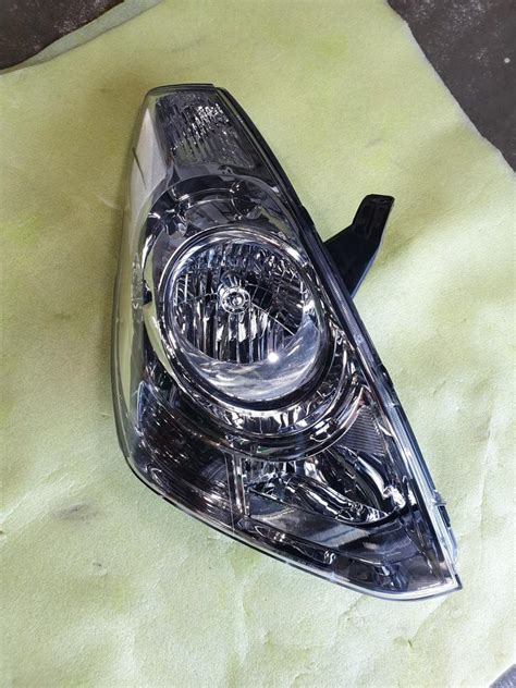 그랜드스타렉스 헤드라이트 조수석 6만원 헬로마켓