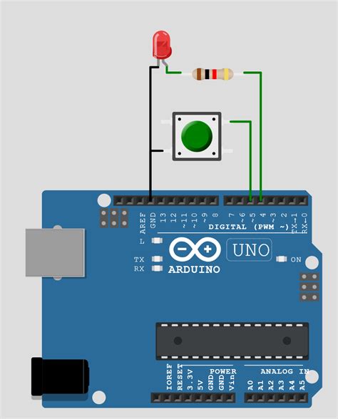 Wiring Leds Rhythm Cons Wiki