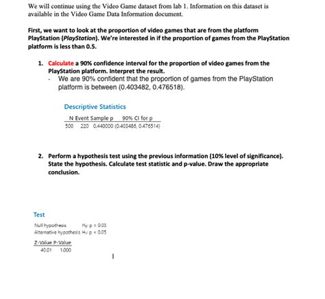 Solved We Will Continue Using The Video Game Dataset From