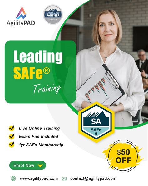 Agilitypad On Linkedin Safeagilist Safe6 Scaledagileframework Scalingagile Agilecoach