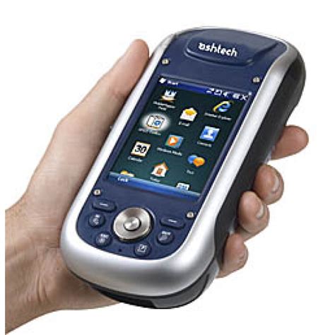 Jual Spectra Precision Mobilemapper 120 Gis Gps Receiver