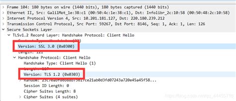 关于mbedtls协议版本号配置mbedtls 设置tls版本 Csdn博客