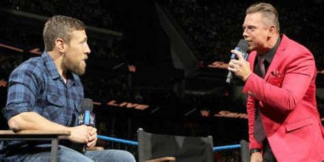The Miz Vs Daniel Bryan Rivalry Explained