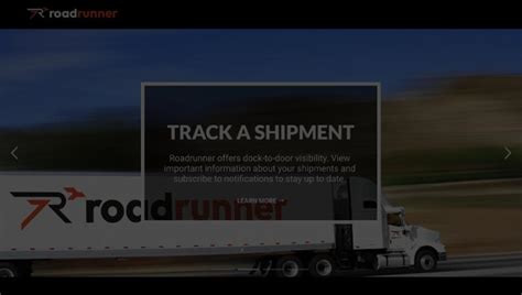 Roadrunner Freight Emesoft