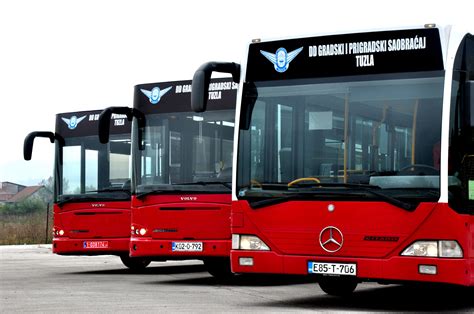 Gips Tk Od Danas Novi Red Vožnje Kameleon Mandm