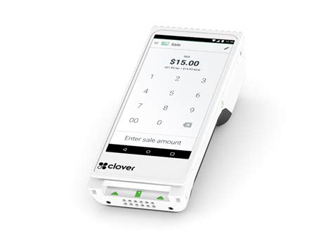 Kotapay Kotapay Credit Card Processing With The Clover Flex