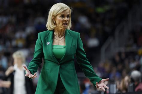 Kim Mulkey Explains Why Hailey Van Lith Is Leaving Lsu New Orleans
