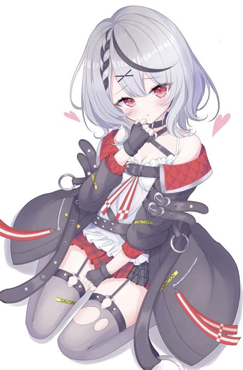 Sakamata Chloe Chloe Ch Image By Yogur Zerochan