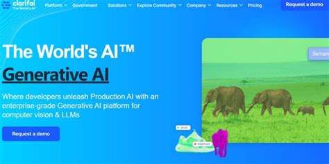 5 Genius Generative Ai Companies Pioneering Breakthrough Innovations