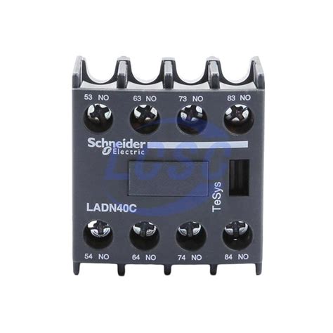 Lad N40c Schneider Industrial Control Electrical Lcsc Electronics