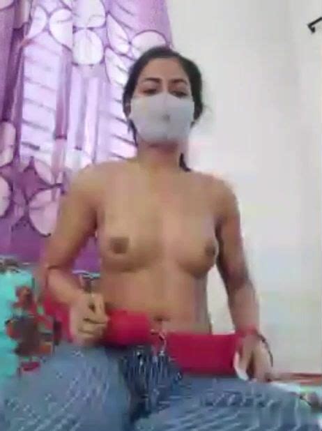 Dipa Rani Nude Show