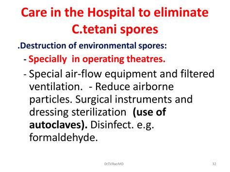 Tetanus Pptx Introduction Pathophysiology Pptx Infectious Diseases Diseases And Conditions