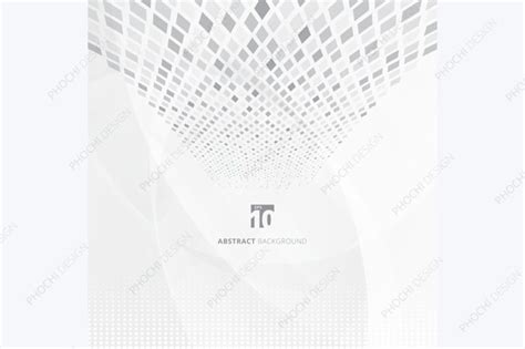 Abstract Technology Data System Pattern Graphic By Phochi · Creative Fabrica