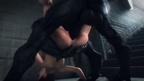 Jill Valentine Fucked By Monsters Of All Kind D Hmv