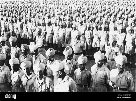 Young India Joins The Army Thousands Of New Recruits To The Indian Army Form All Over India At