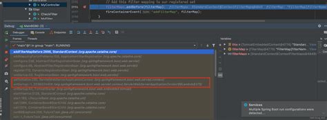 Spring常见问题解决 Webfilter 过滤器使用order控制执行顺序失效了？springboot 过滤器order失效