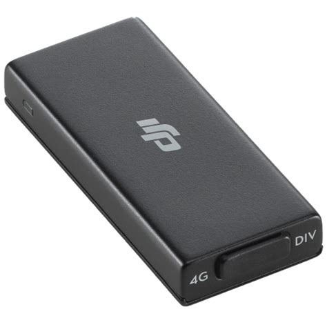 Dji Cellular Dongle 4g Lte Usb Modem Flystore Pl