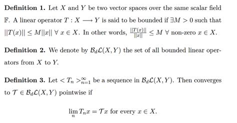 Reflection Operators We Shall Discuss About A New Class Of By Yuvraj Thapa Medium