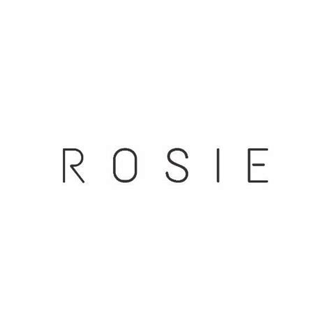 Rosie Rosieofficial Vn Threads Say More Rosie Rosieofficial Vn Threads Say More