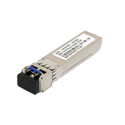 Aliexpress Com Buy 10G SFP Module Single Mode 20KM Optic SFP Module Compatible With Cisco