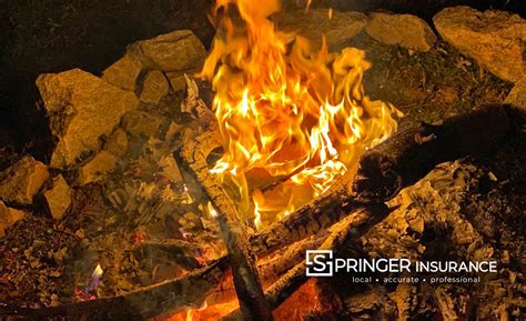 Fire Pit Safety Tips From Travelers Insurance
