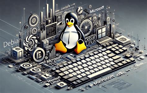 How To Install Microsoft Fonts On Debian 12 11 Or 10 Linuxcapable