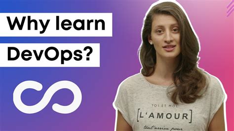 5 Reasons I Chose Devops As A Career Youtube