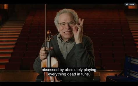 Itzhak Perlman Masterclass Review Is It Worth It