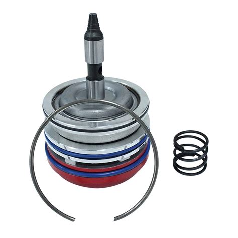 4l60e Corvette Servo Kit 1982 2014 Oem Corvette Servo 4l60e Life Time
