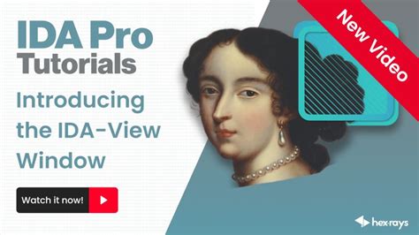 Hex Rays On Linkedin Idapro Disassembly Idaprotutorials Idapro