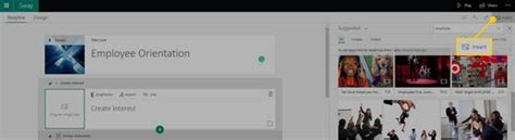 How To Create A Microsoft Sway Presentation How To Create A Microsoft Sway Presentation