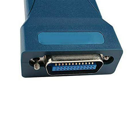 For National Instruments Ni Gpib Usb Hs Interface Adapter Ieee 488 Controller Ebay
