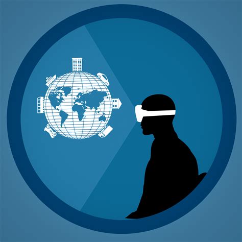 무료 이미지 증강 된 현실 가상의 안경 여행 남자 과학 기술 미래 통신 화면 사업 Vr 사이버 디지털
