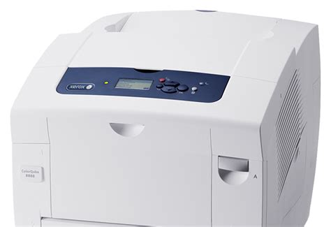 ColorQube 8880 Color Printers Xerox