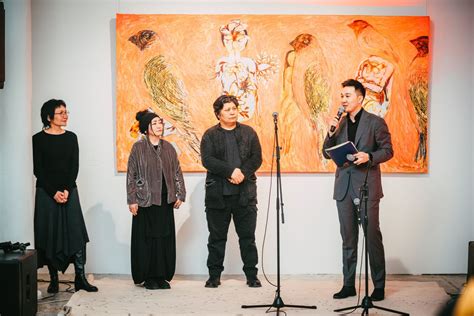 Венецийн биеннальд Монголыг төлөөлөн уран бүтээлч Ж Мөнхцэцэг оролцоно