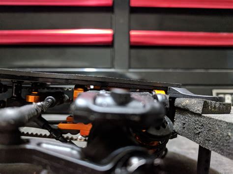 Xray T4 14 Roller R C Tech Forums