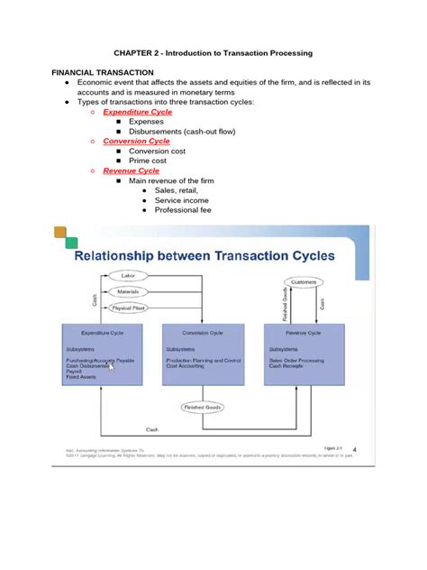 Chapter 2 Introduction To Transaction Processing Pdf Backup Databases