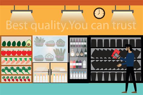 Qr 코드벡터 일러스트 레이 션을 스캔 하는 휴대 전화를 사용 하는 고객 Qr코드에 대한 스톡 벡터 아트 및 기타 이미지 Qr코드 기업 재무와 산업 데이터 Istock