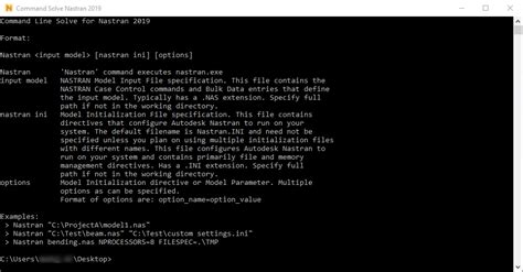 Inventor Guru Nastran In Cad 2019 Novinky