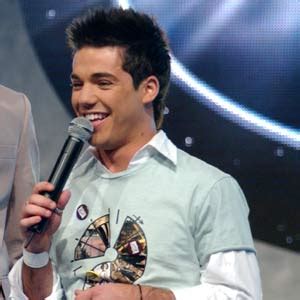 Anthony Photos