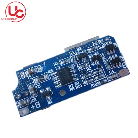 Ip Camera Module Wifi Pcb Camera Pcba Manufacturing