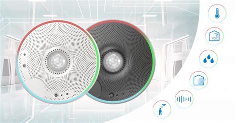 Product Introduction Smart Sensor Viasens Sauter