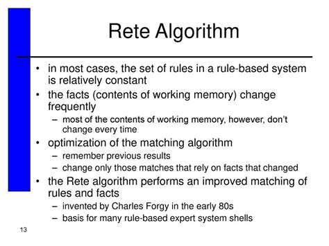 expert system implementation ppt download