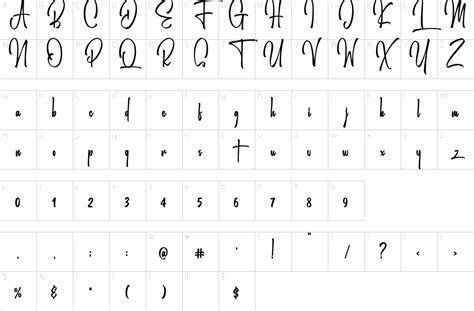 Sublime Font 1001 Free Fonts