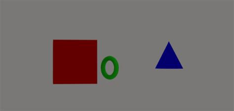 Transparency Without Transparent Material In Cycles Blender Stack Exchange