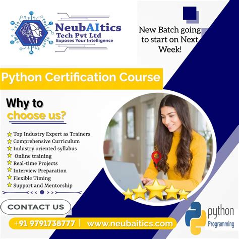 Python Datascience Raghavan P