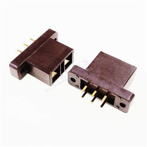 1 Db To 3p To247 4 15mm Vizsgálati Aljzat Tranzisztor To3p Öregedés Burn In Teszt Aljzat 3