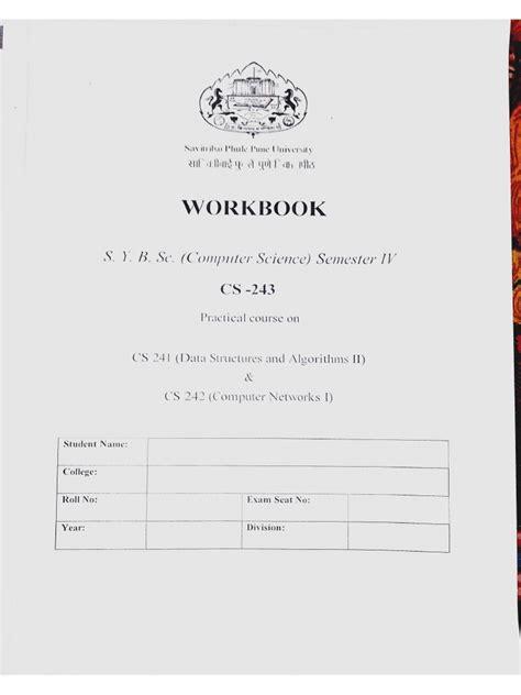 data structure practical pdf