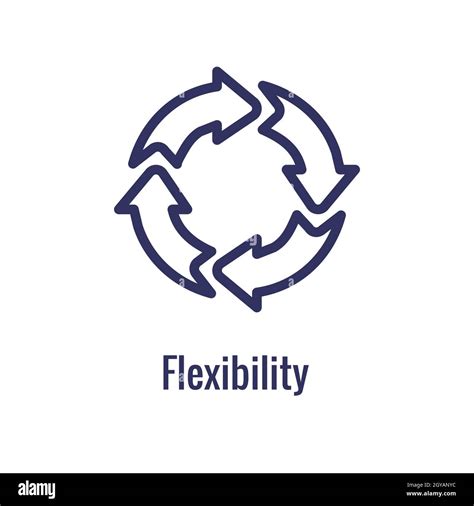 Agile Scrum Process And Methodology Icon Stock Vector Image Art Alamy